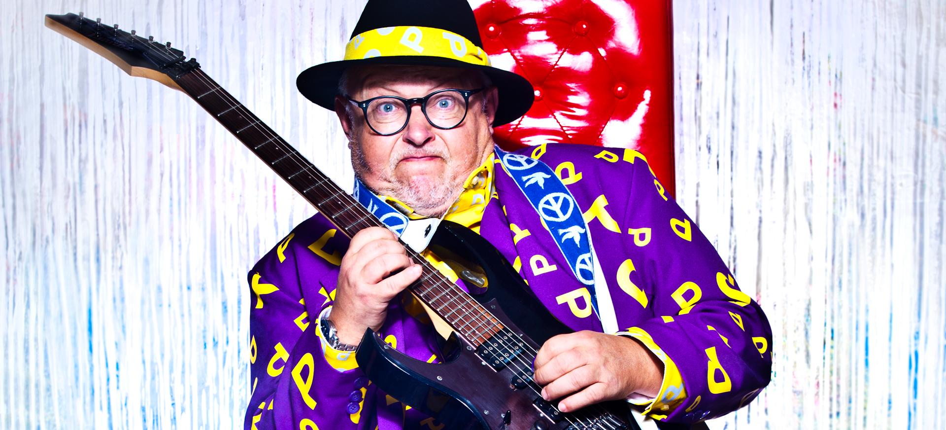 Doctor P.P. #jsemdokonalej