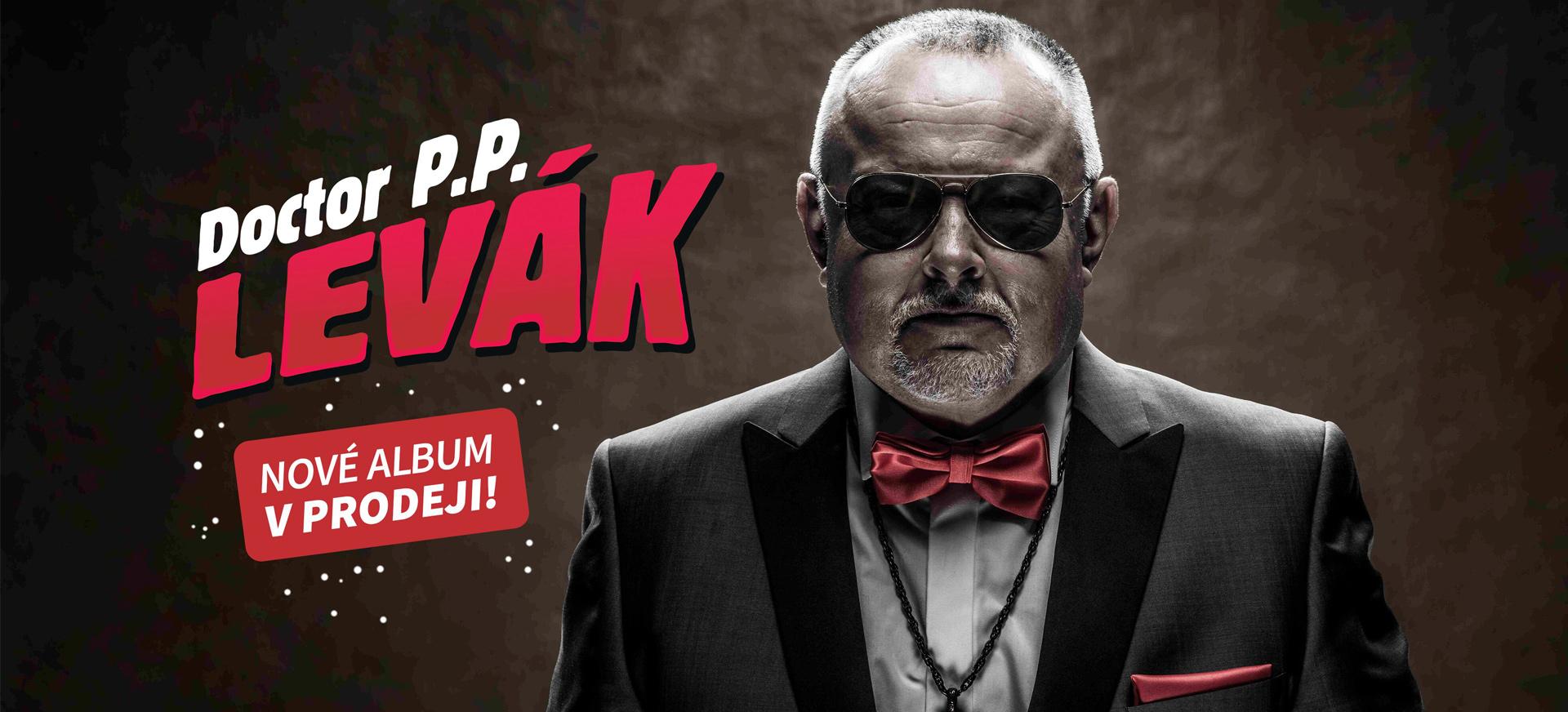 Doctor P.P. #jsemdokonalej