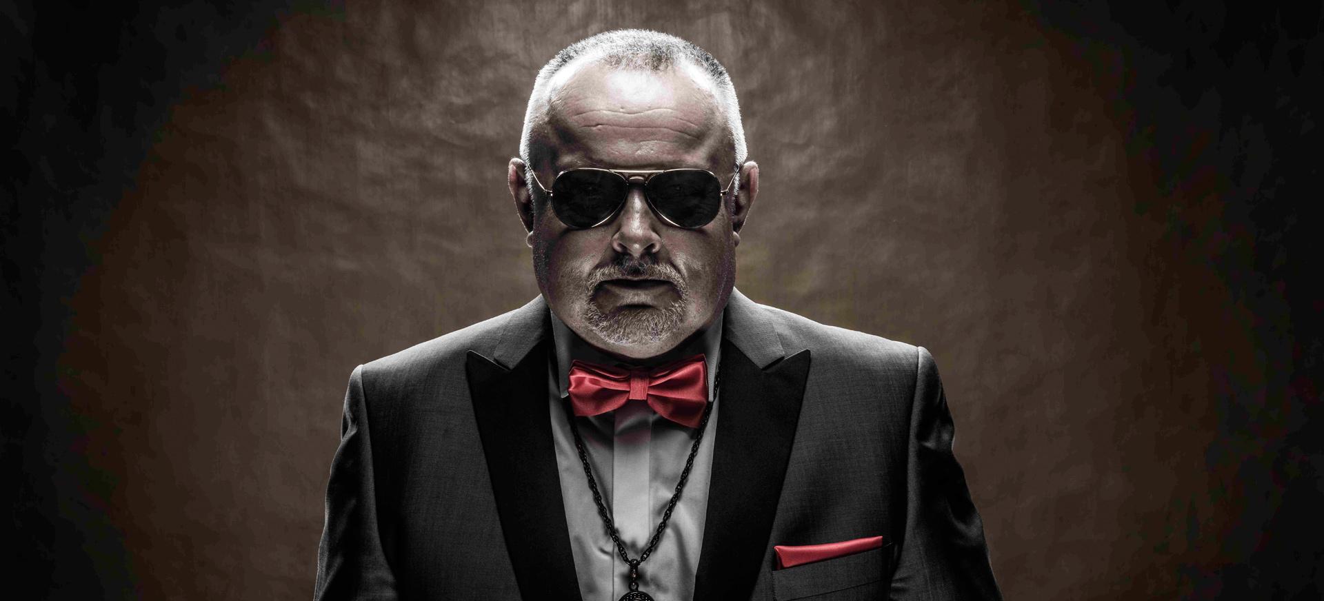 Doctor P.P. #jsemdokonalej